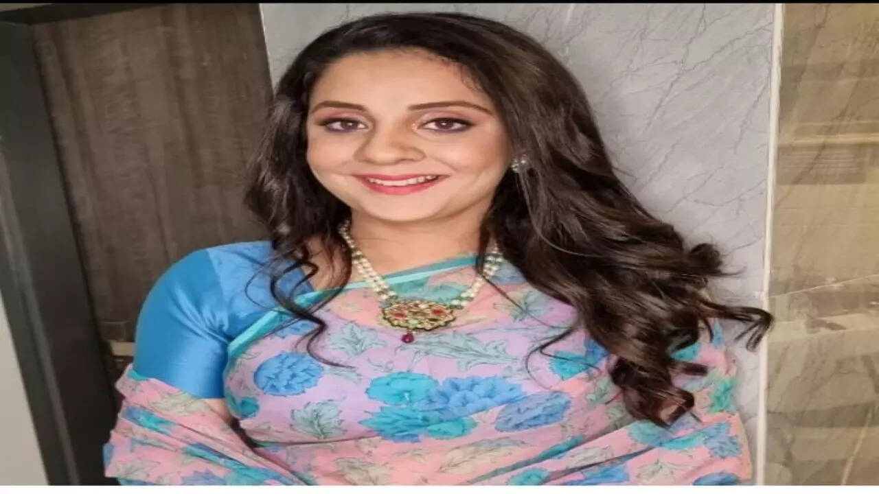 BJP's Kausar Jahan elected as new chairperson of Delhi Haj Committee ...