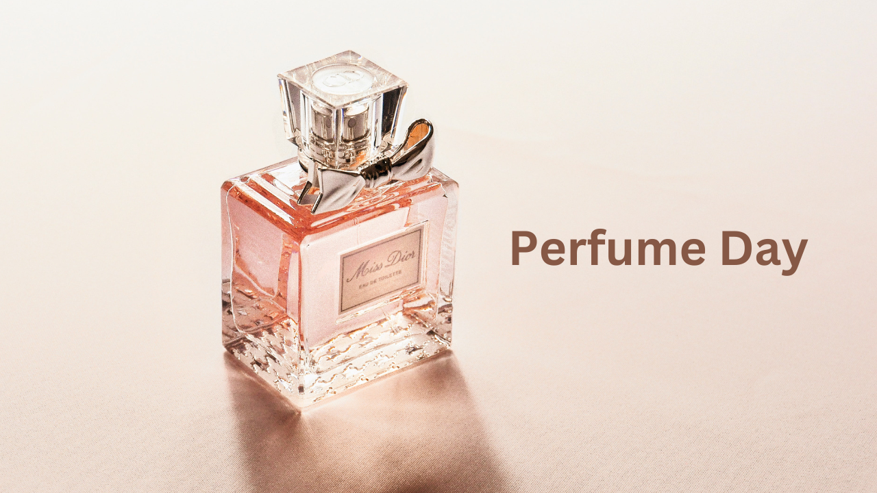 Happy Perfume Day 2023: Quotes and wishes to share on February 17 ...