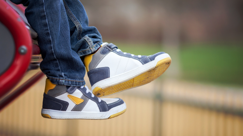 Shoe Psychology | Here's what your favourite shoes say about your ...