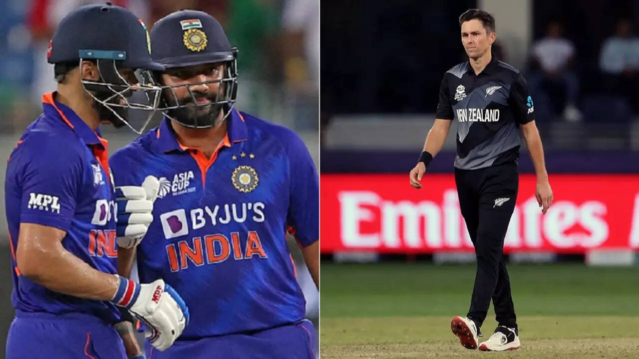 Not Virat Kohli or Rohit Sharma! Trent Boult picks 30-year-old Indian star as 'toughest batter ...