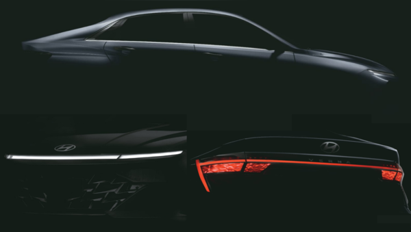All-new Hyundai Verna launch date revealed | Car News News, Times Now