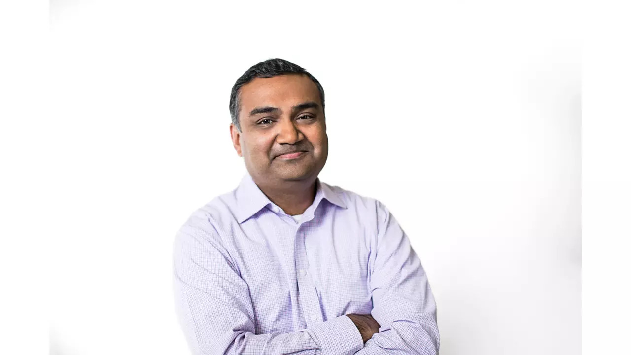 Who is Neal Mohan: Interesting facts about new YouTube CEO - Another ...