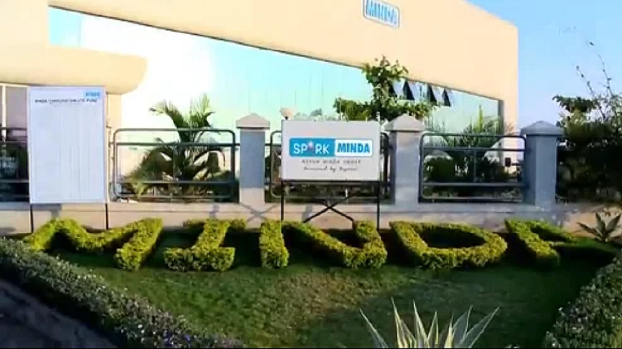 Minda Corp acquires 15.7% stake in Pricol for Rs 400cr via open market ... Minda Corp acquires 15.7% stake in Pricol for Rs 400cr via open market ...