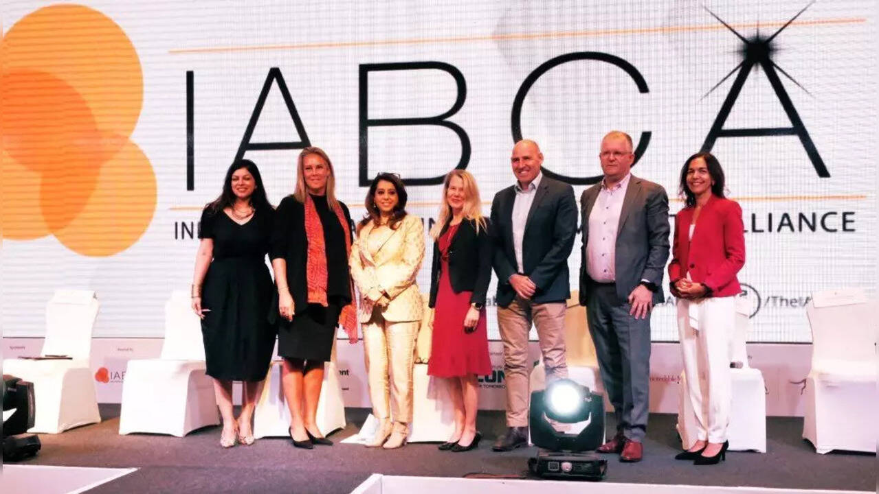 India Immersion Programme celebrates the cross-cultural relationship ...