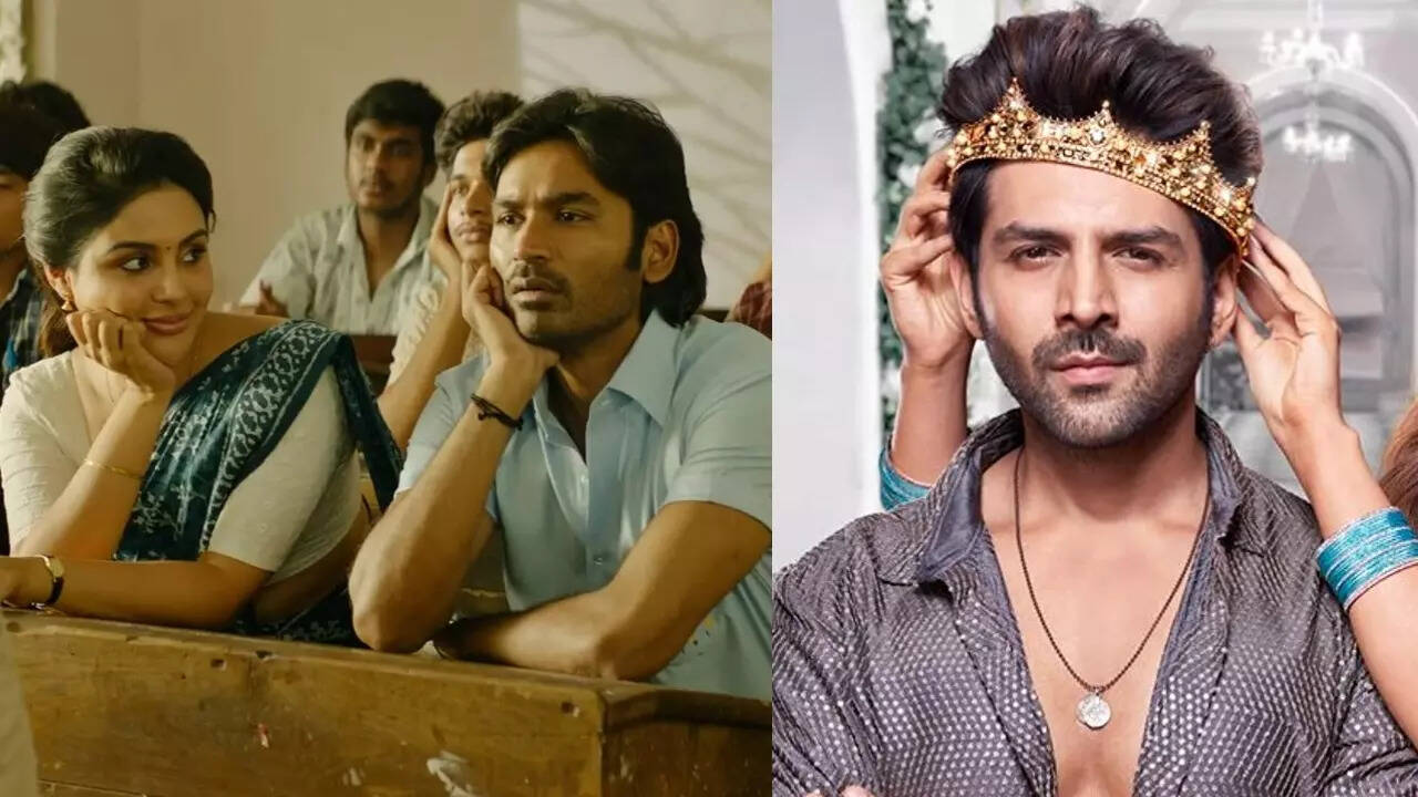 Vaathi box office collection day 2: Dhanush starrer soars high ...
