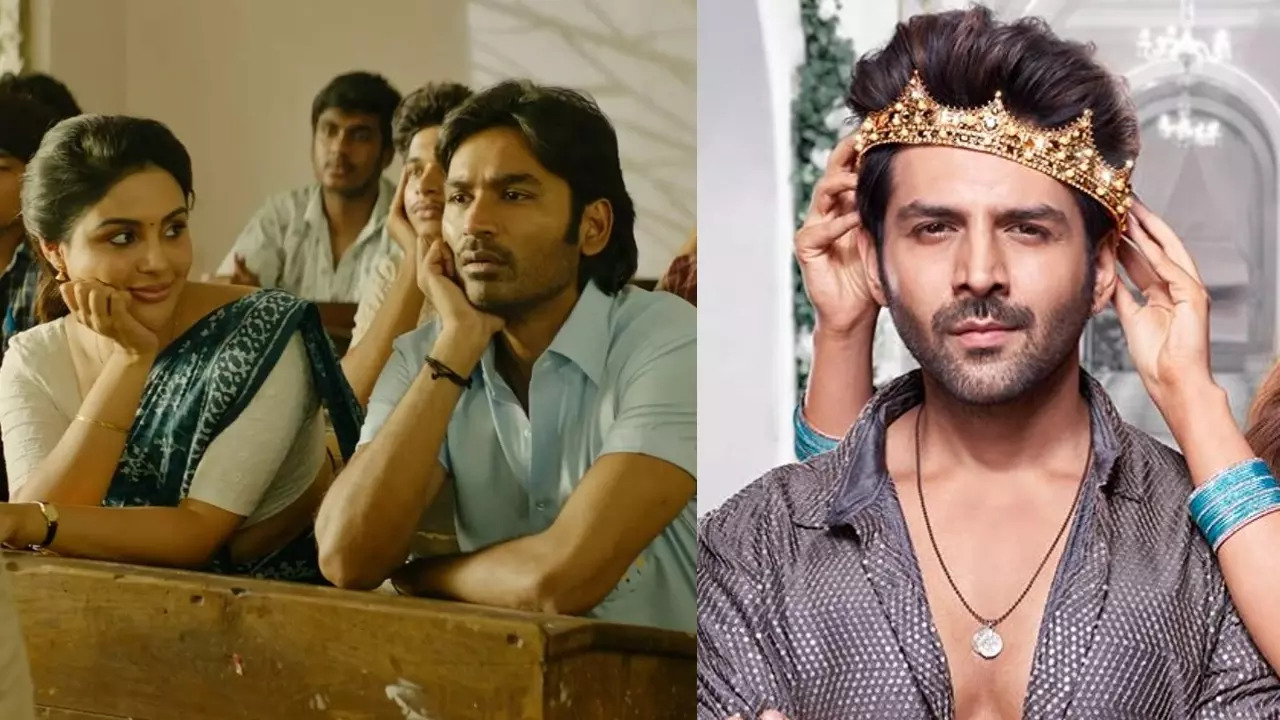 Vaathi box office collection day 2: Dhanush starrer soars high ...