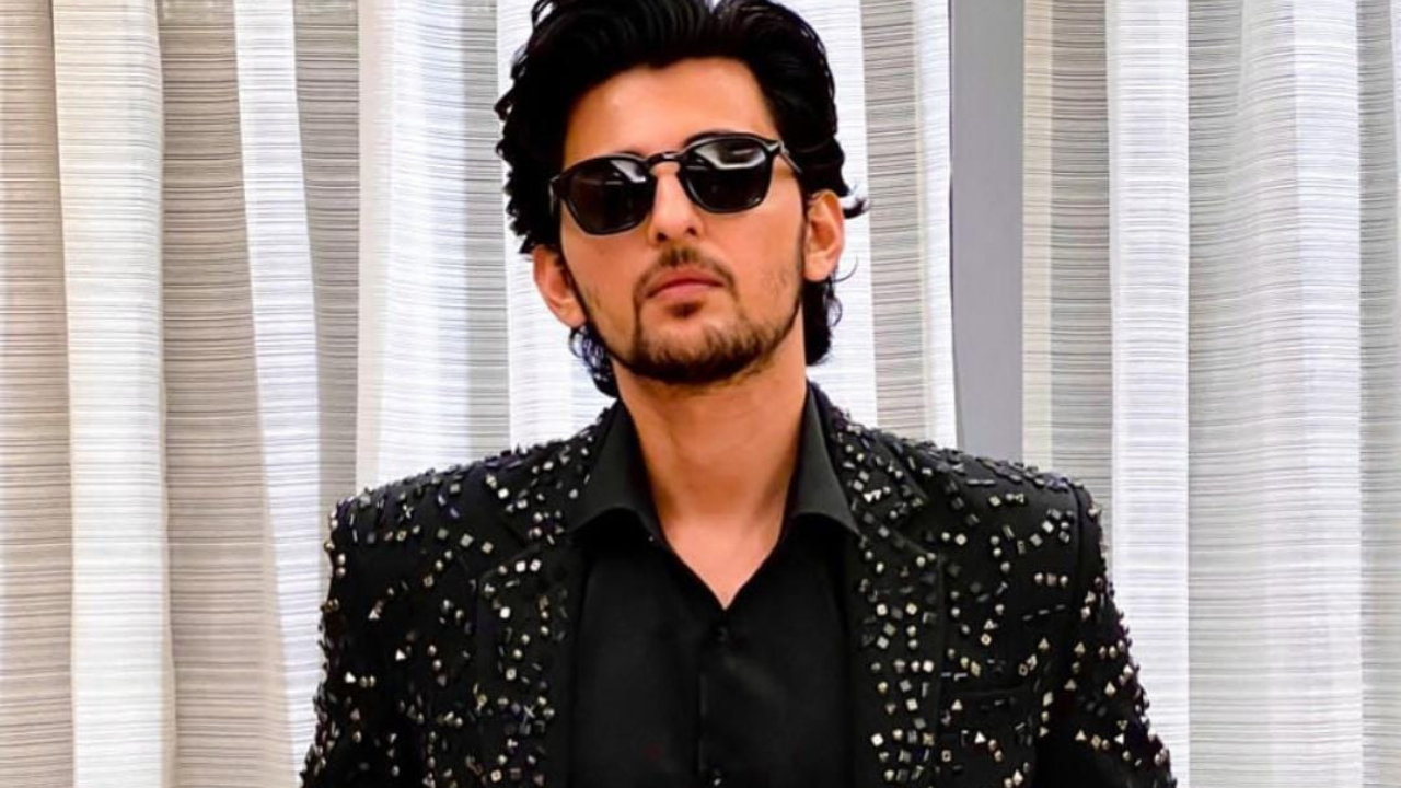EXCLUSIVE! Darshan Raval talks about how pandemic has changed music ...