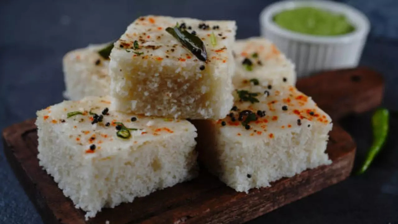 Recipe of healthy upvas special Dhokla [WATCH] | Lifestyle News, Times Now