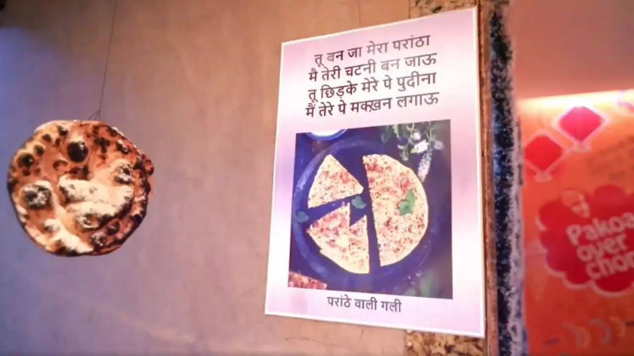 'Dilli 6' food festival offers nostalgic trip back to culinary glory of ...