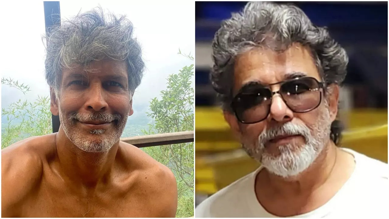 DYK Milind Soman quit Aamir Khan’s Jo Jeeta Wohi Sikandar because he ...