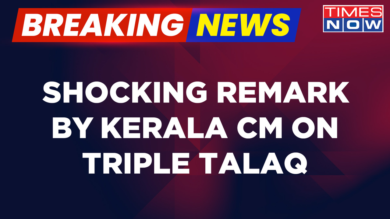 Breaking News | Kerala CM Pinarayi Vijayan Criticises Centre, Defends ... Breaking News | Kerala CM Pinarayi Vijayan Criticises Centre, Defends ...