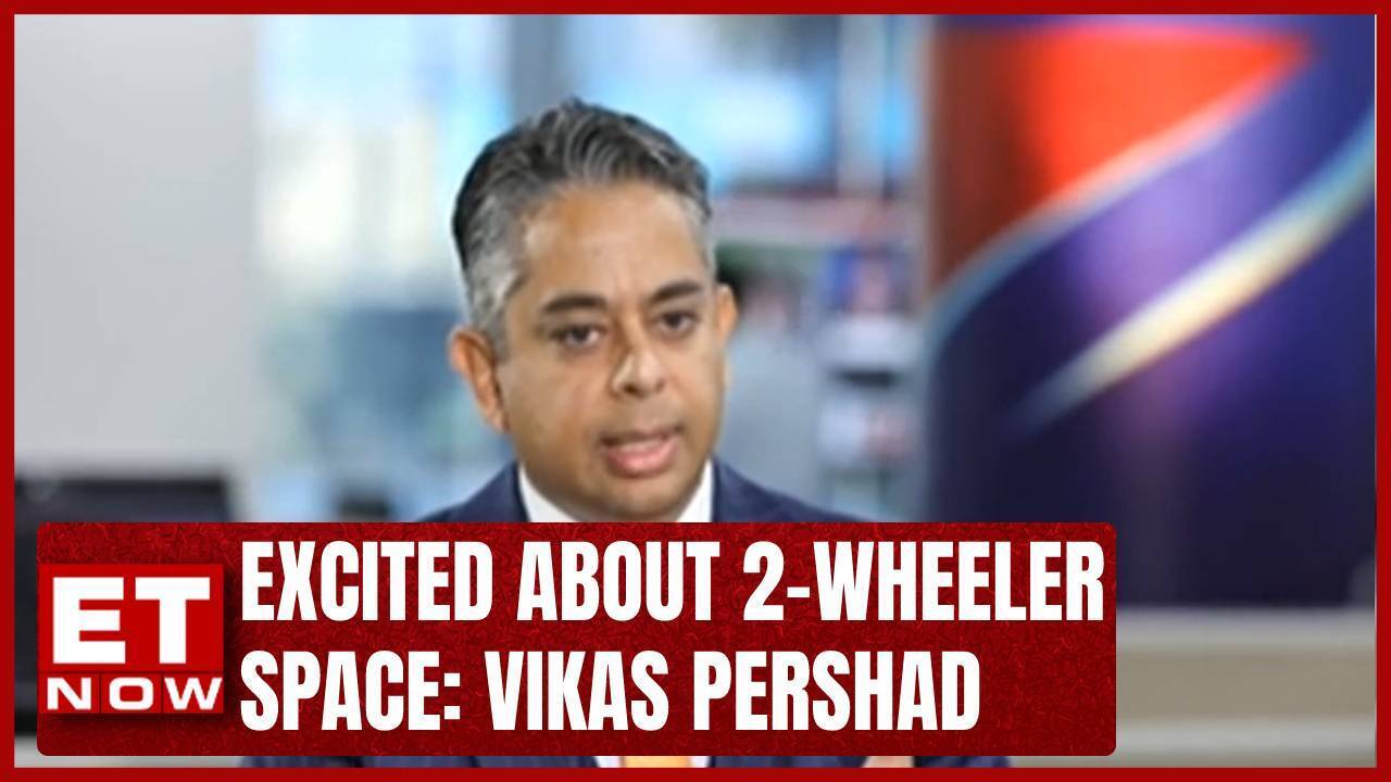 The Auto Sector Has Positively Surprised | The FII View With Vikas ...