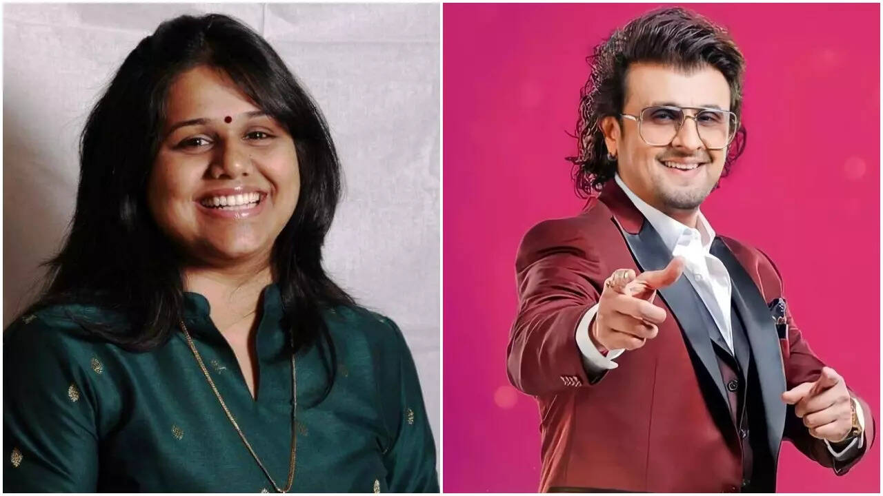 After attack on Sonu Nigam, Chembur Festival organiser Suprada ...