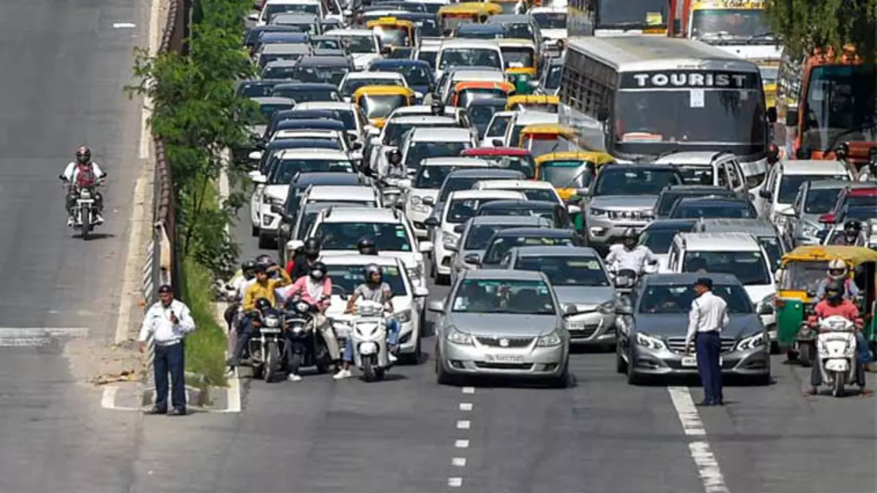 India among countries with worst drivers in world, Japan has best ...