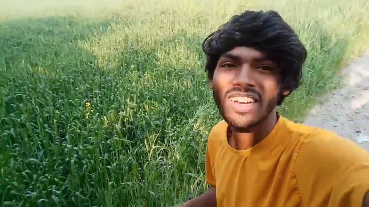 Hindi song video | Viral video: Bihar boy sings Dil De Diya Hai, his ...