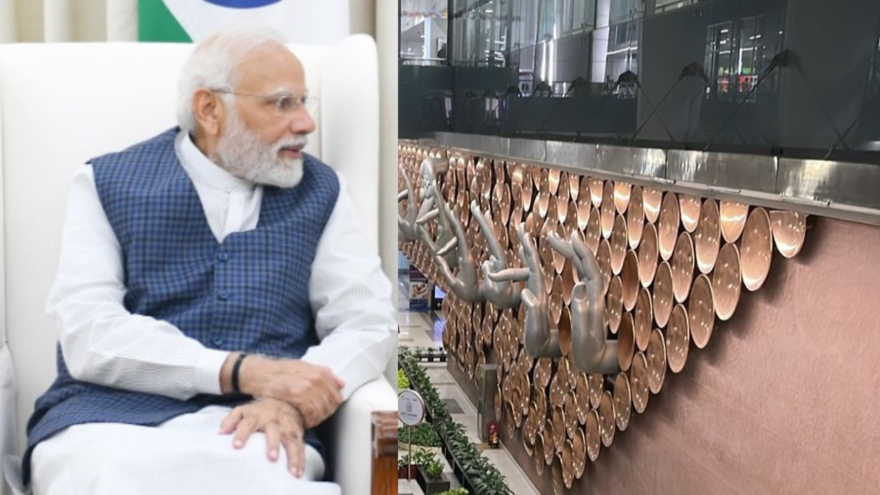 Indian aviation sector soars to new heights with more airports and ...