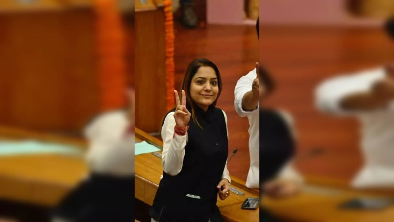 Who is Delhi Mayor Shelly Oberoi? All you need to know