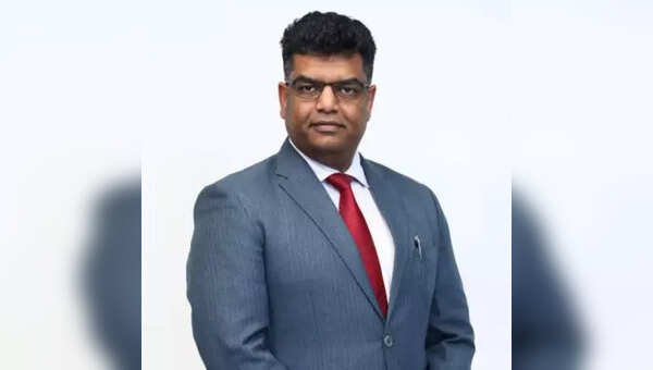 Ravinder Reddy joins Logically as Vice President and General Manager ...