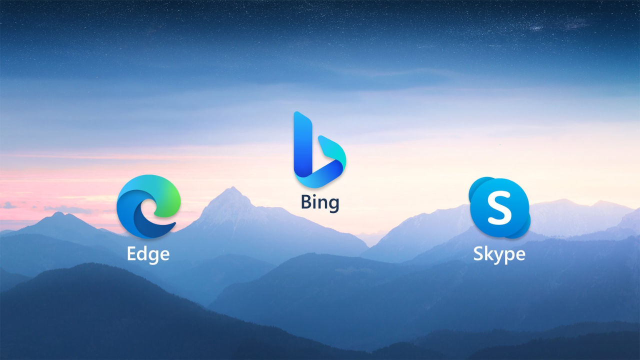 Microsoft's Bing AI now becomes available on iPhone and Android devices ...