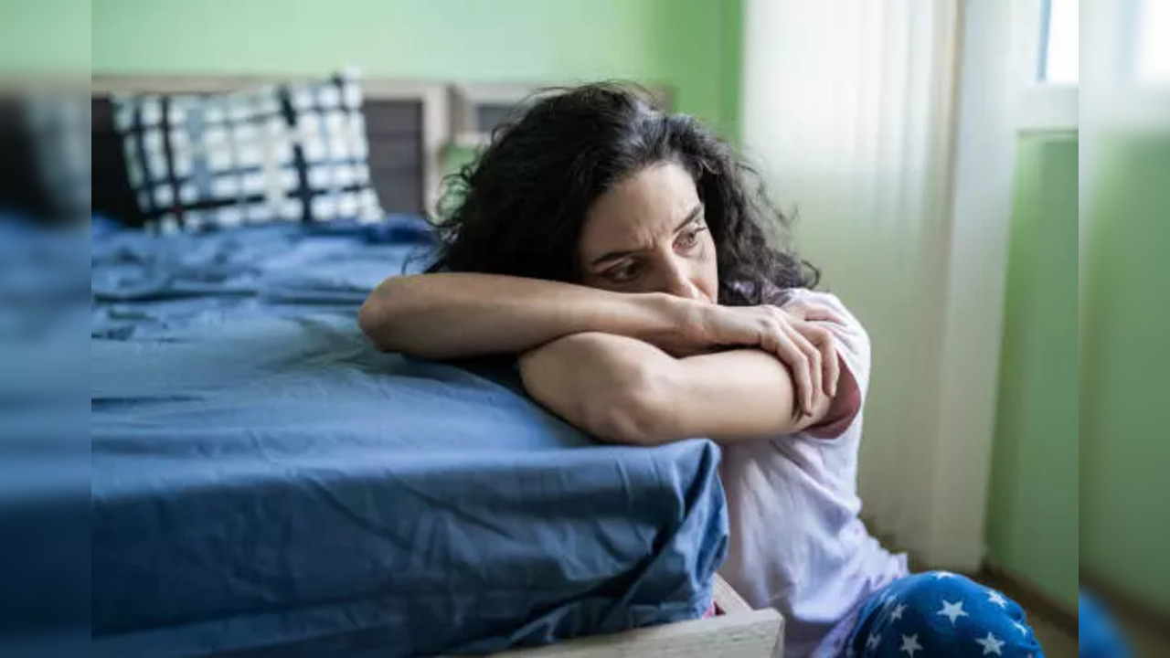 Mental health: Feeling depressed? Ways to improve your mood instantly ...