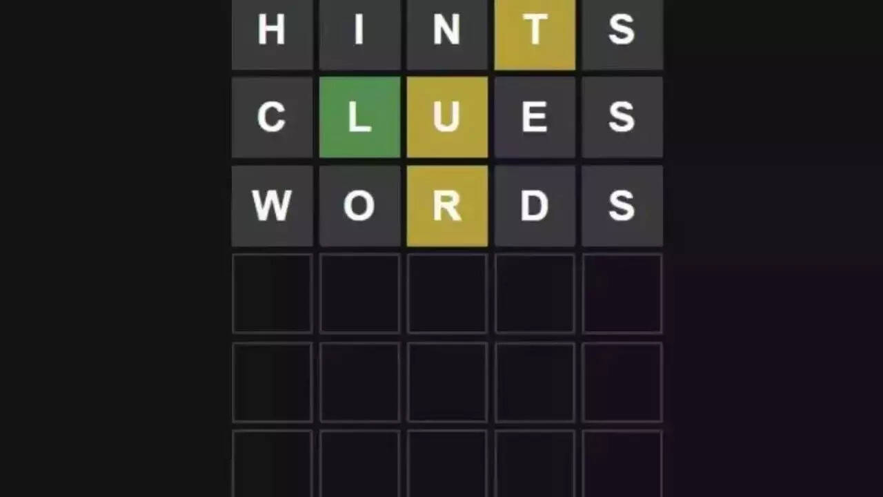 Wordle game | Wordle answer Feb 23: Hints and clues for today's word of ...