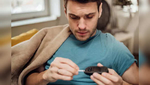 Diabetes symptoms: These early morning signs and symptoms can indicate ... Diabetes symptoms: These early morning signs and symptoms can indicate ...