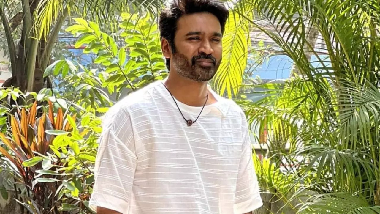 When Dhanush CRIED after being trolled, called 'auto-driver': Eeveryone ...