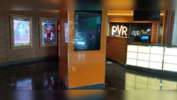 PVR opens 11-screen multiplex in Lulu Mall in Lucknow - Details about ...