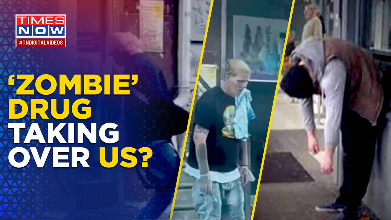 ‘Fear Of The Walking Dead’ Coming Alive In The US With New Menace Of ...