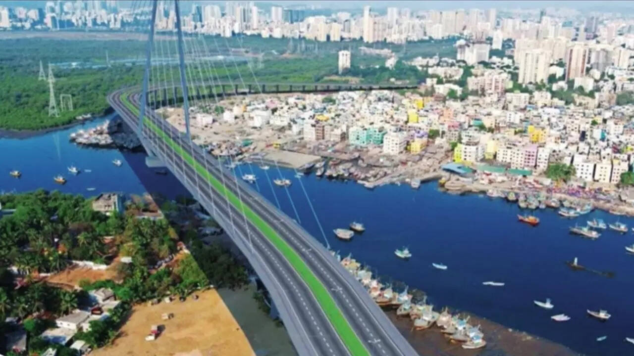 Madh to Versova in just 30 minutes; decks cleared for a big-ticket ...