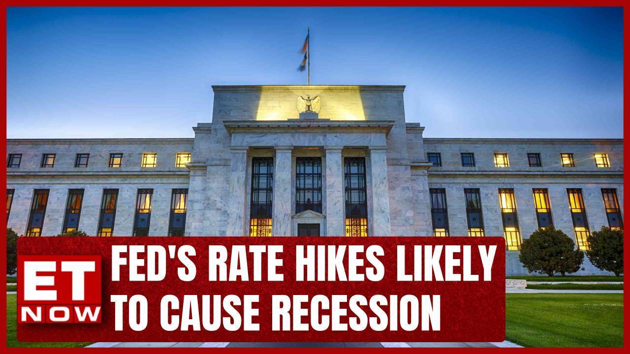 'FED's Rate Hikes Likely To Cause Recession' | Berkshire Hathaway Posts ...