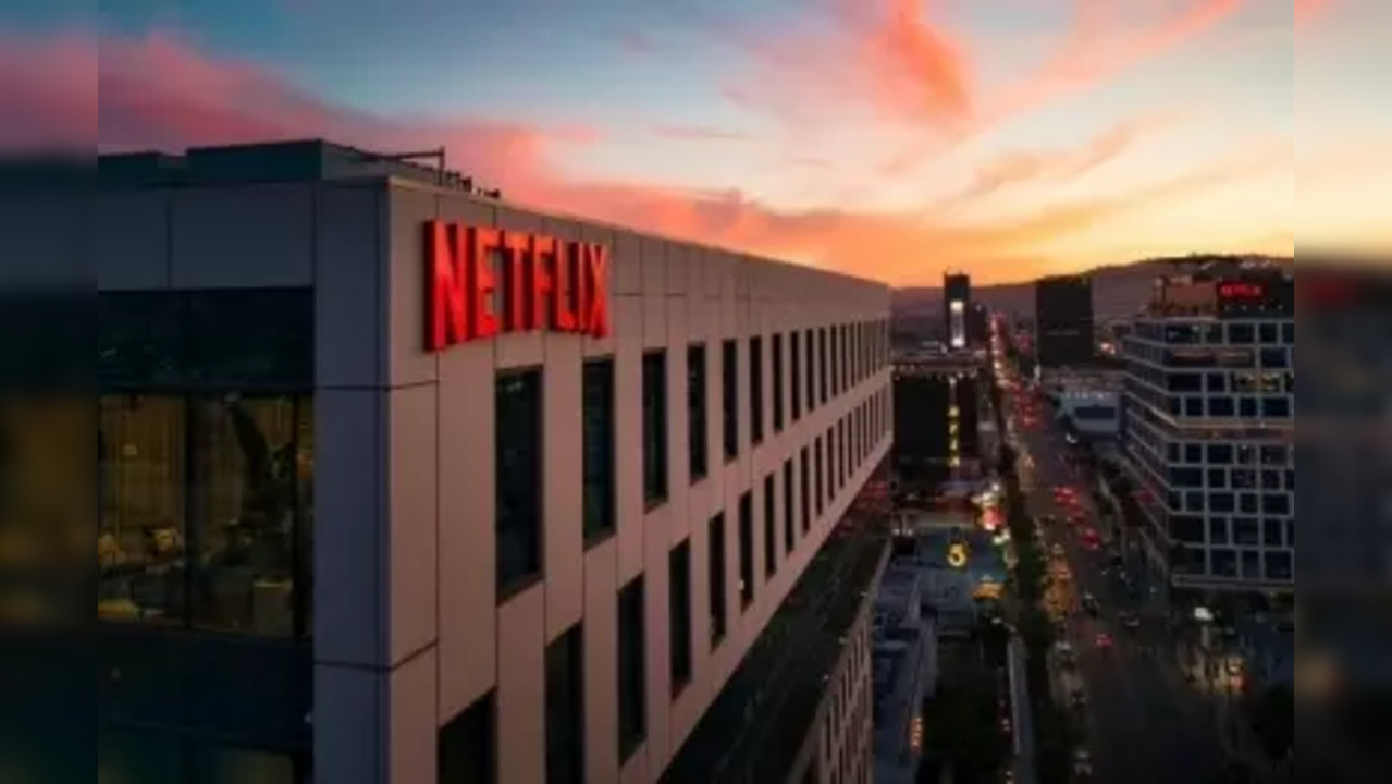 Binge-worthy February: Top 10 series to binge-watch on Netflix this ...