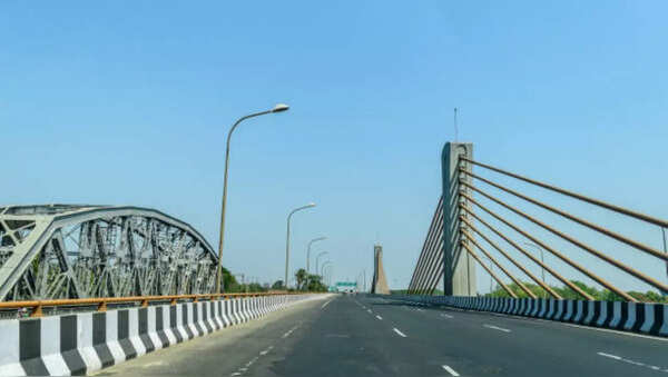 What is delaying Mumbai’s Bhayander-Vasai creek bridge project ...