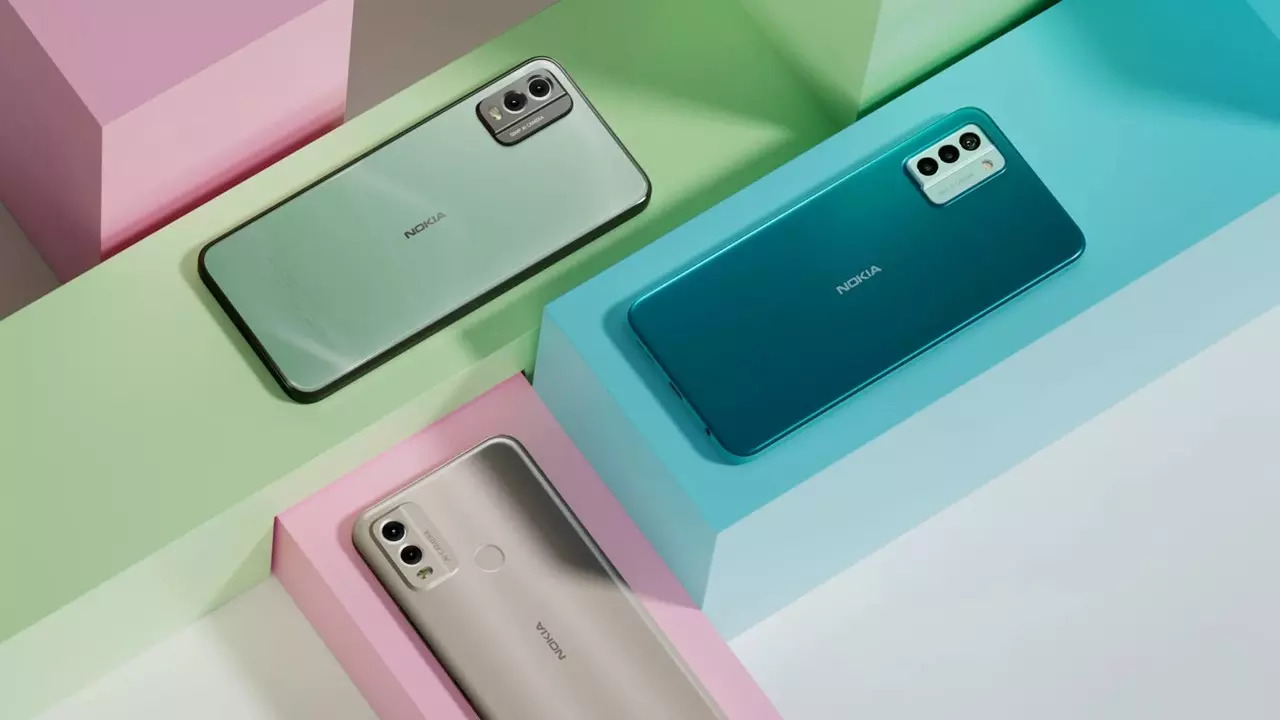 Nokia announces Nokia C22, C32, and G22 ahead of MWC: all details here ...