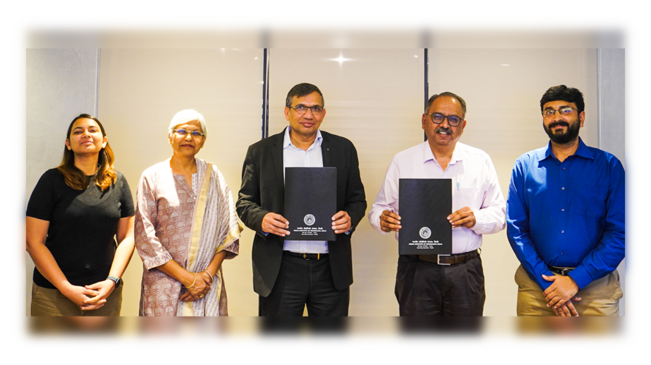 IIT Delhi Alum Alok Aggarwal endows Rama Kanta Chair in environmental ...
