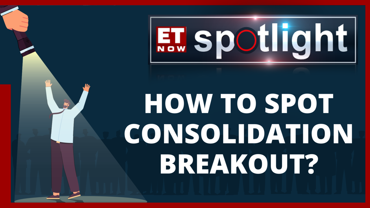 Explained | Consolidation Breakout: How To Spot It And What Are The ...