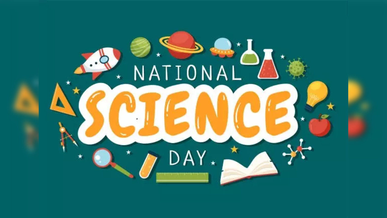 National Science Day 2023: Unlock your career potential with the power ...