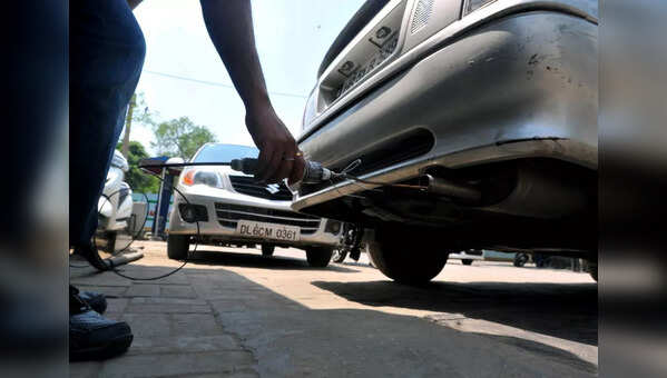 Everything you should know about upcoming RDE norms, OBD and BS6 Phase ...