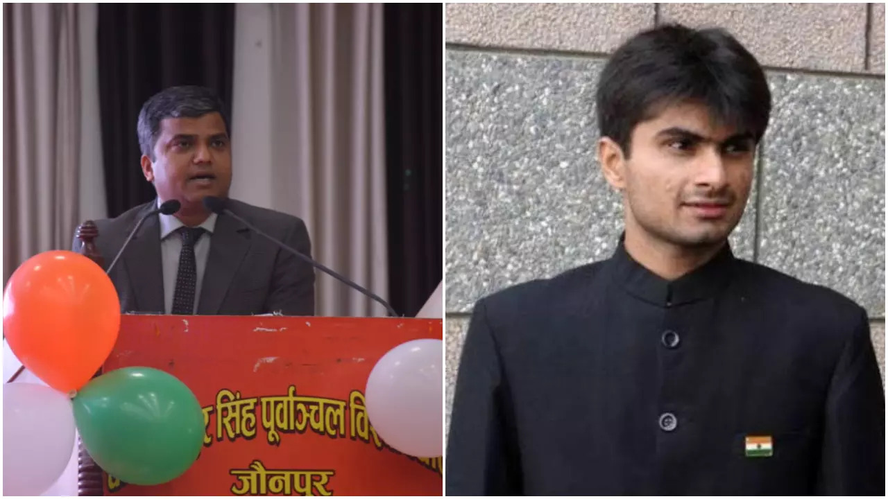 BIG rejig in UP: 14 IAS officers transferred; Manish Verma is new Gautam Buddha Nagar DM | India ...