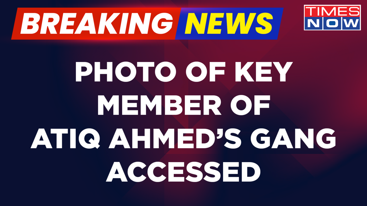 Breaking News: Nafees Ali And Atiq Ahmed's Brother Picture Accessed ...