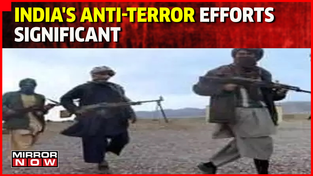 US Counter Terrorism Report: US Pans Pakistan, Praises India | Latest ...