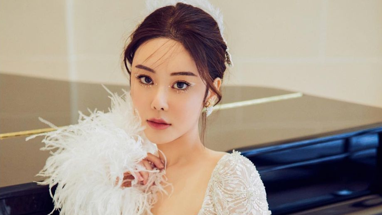 Abby Choi murder case: Model's CHOPPED body found in refrigerator ...