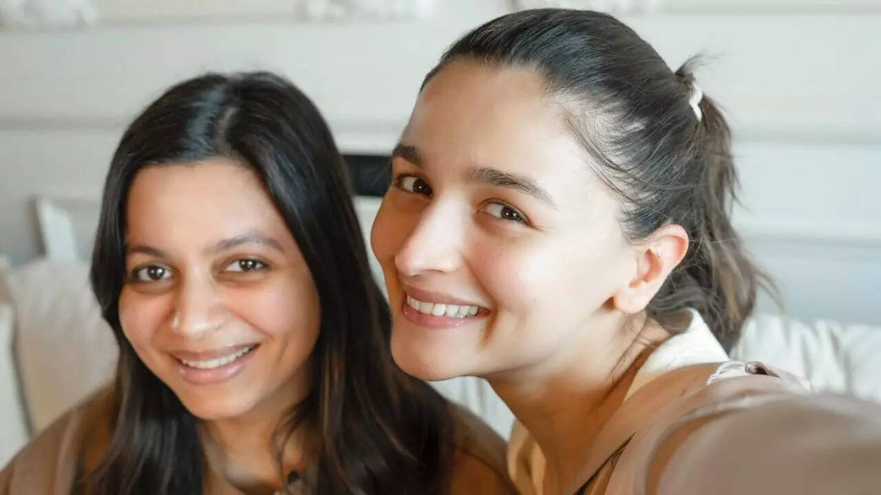 Alia Bhatt Skincare: Alia talks about ceramides, probiotics; importance ...