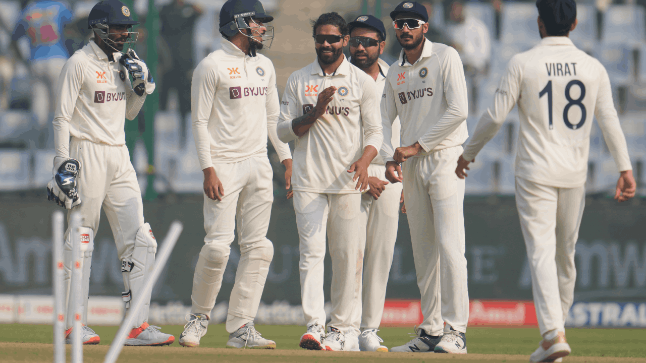 Explained: How India can seal World Test Championship final place ...