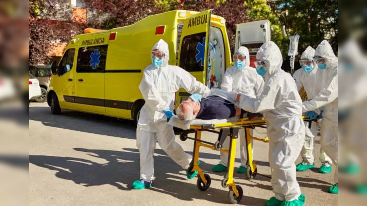 Covid-19 cases on March 01: India reports 2,257 active cases and one ...