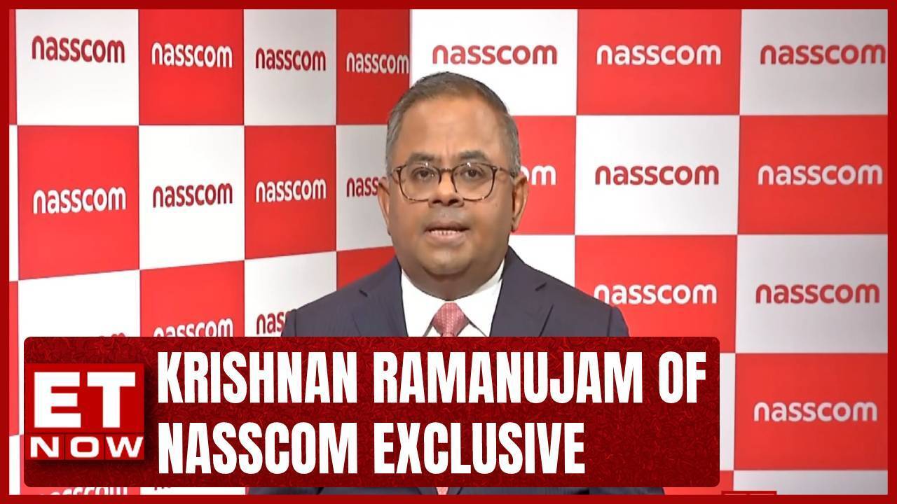 No Change In Outlook From Last Interaction | Krishnan Ramanujam Of ...