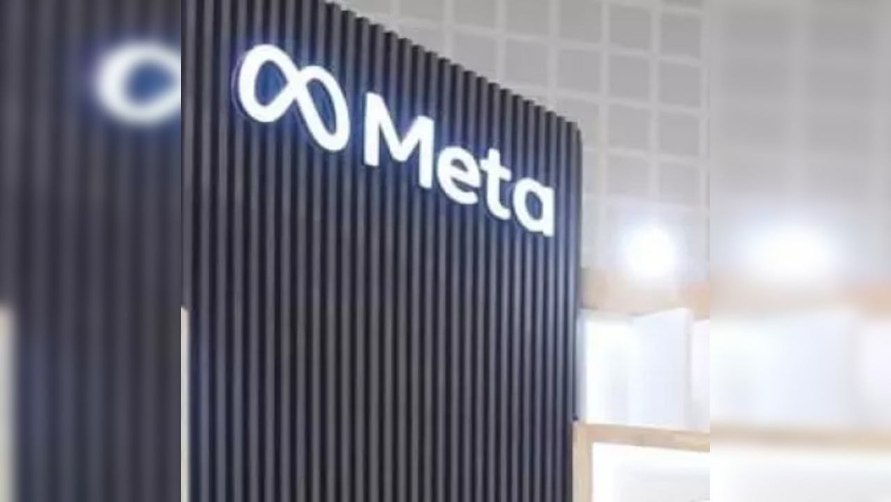 Meta may release smart glasses, smartwatch in 2025 | Technology ...