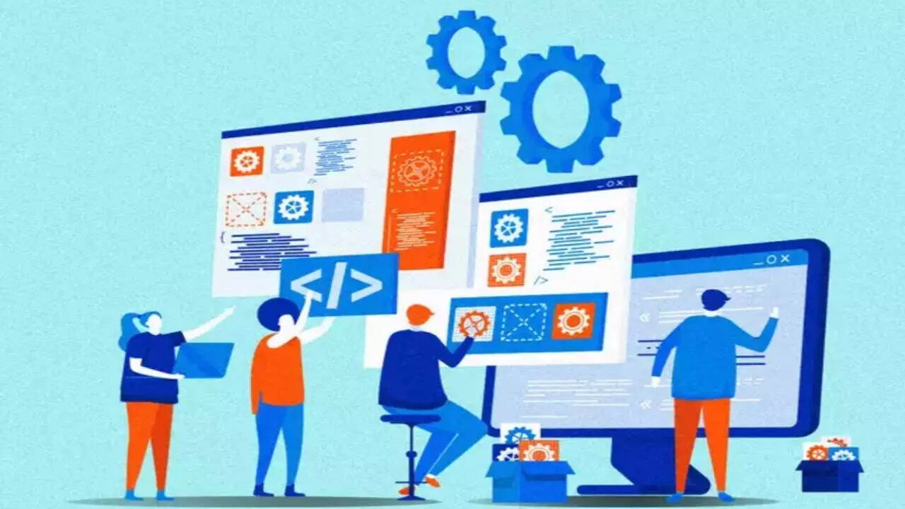 India’s Tech Sector On Track to Hit $500 Bn by 2030; Net Employer In ...