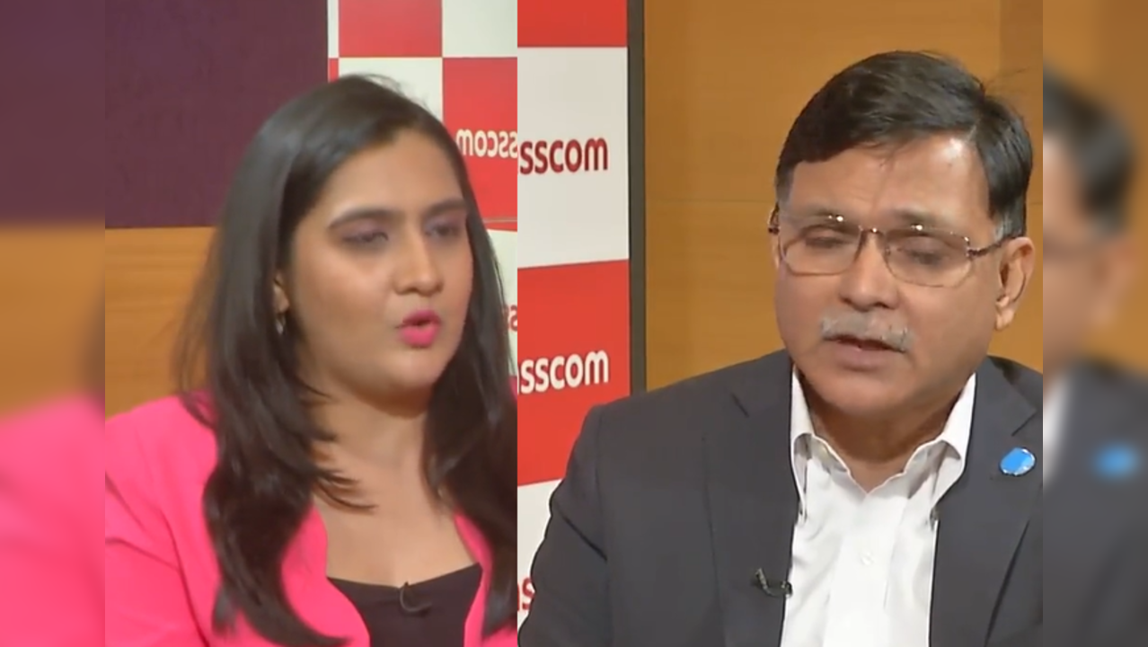 Expect tech players to maintain a cautious stance in H1FY24: Capgemini India chief Ashwin Yardi ...