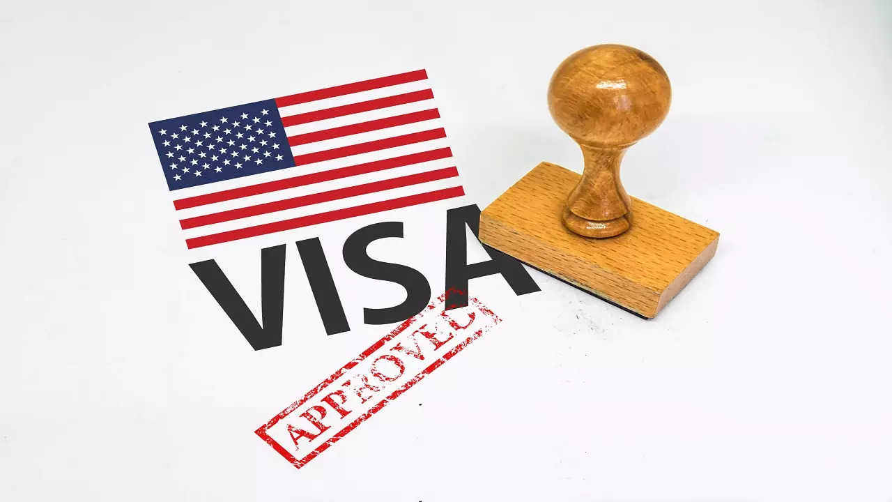 US B1/B2 Visa: Good news for Indians as wait time to go down. Details ...